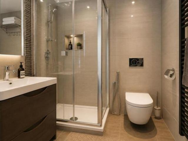 3 bedroom apartment for rent in The Water Gardens, W2