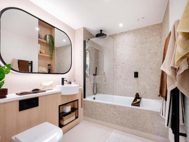 3 bedroom apartment for rent in The Watermint, Hendon, London, NW9