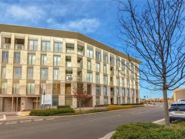 3 bedroom apartment for rent in The Beech Building, Rudduck Wa.