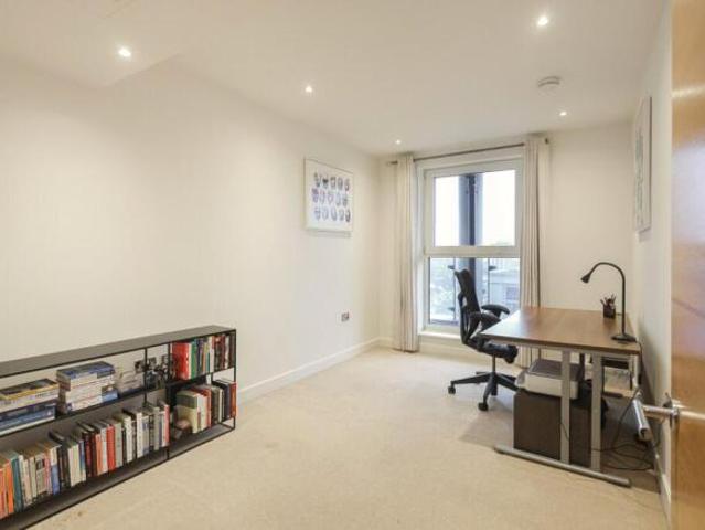 3 bedroom apartment for rent in The Boulevard, Fulham, SW6
