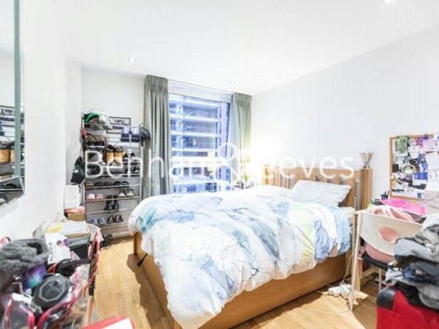 3 bedroom apartment for rent in The Boulevard, Imperial Wharf, London, SW6