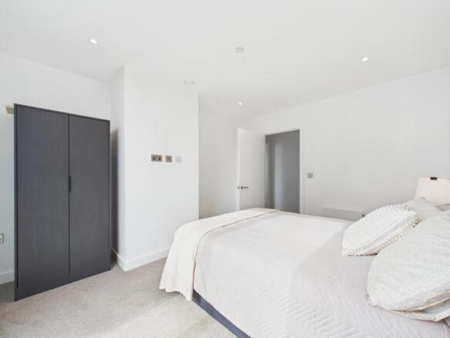 3 bedroom apartment for rent in The Blade, Chester Road, Manchester, M15