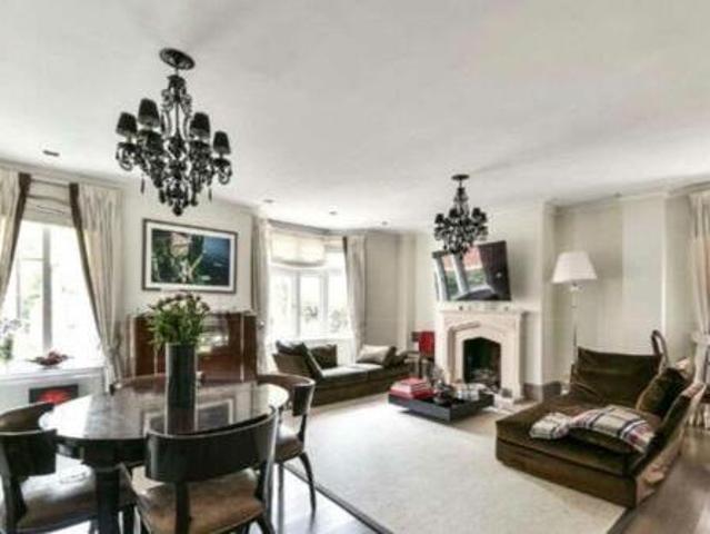 3 Bedroom Apartment For Rent In The Bromptons