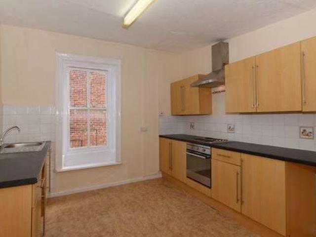 3 bedroom apartment for rent in The Causeway Godmanchester PE29