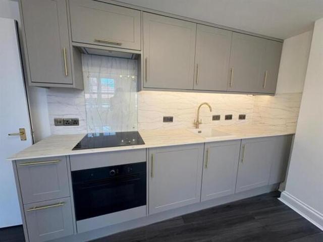 3 bedroom apartment for rent in The Clocktower, Brighton, BN1