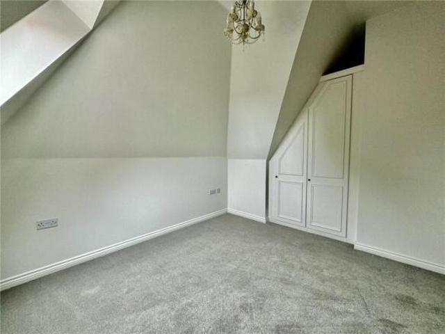 3 bedroom apartment for rent in The Dene, 17 Forest Road, Poole, BH13