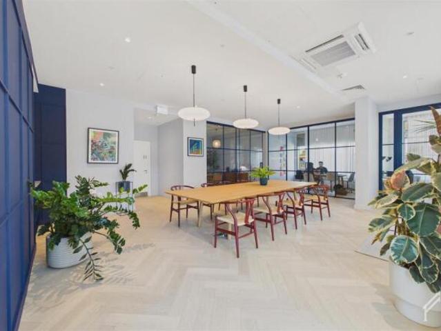 3 bedroom apartment for rent in The Delamarre House, Parkview Avenue NW2