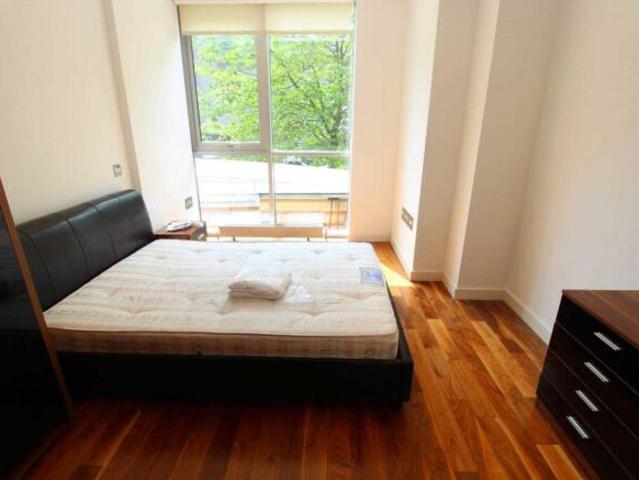3 bedroom apartment for rent in The Edge, Clowes Street, M3