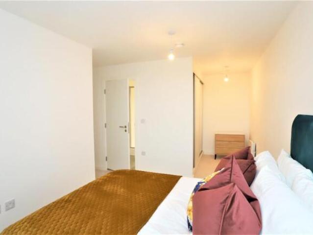 3 bedroom apartment for rent in The Filaments, Salford M3