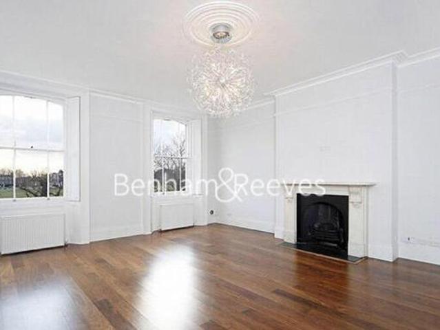 3 Bedroom Apartment For Rent In The Green, London