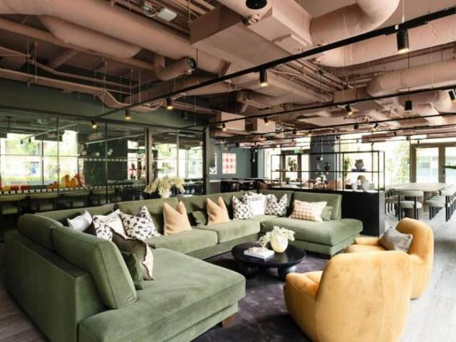 3 bedroom apartment for rent in The Mcewan, 5 Drysdale Gait, EH3