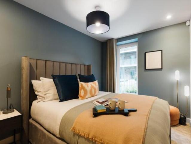 3 bedroom apartment for rent in The McEwan, Walk, Edinburgh, EH3
