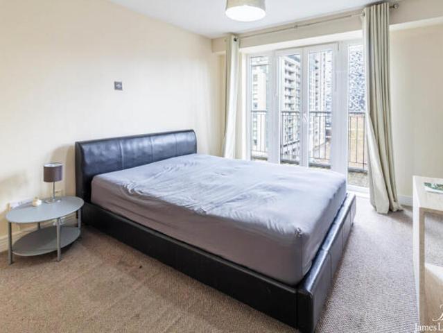 3 bedroom apartment for rent in The Mailbox Wharfside Street, Birmingham, B1