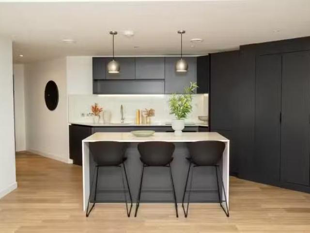 3 bedroom apartment for rent in The Octagon, Birmingham, B3 3D.
