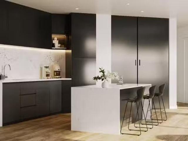 3 bedroom apartment for rent in The Octagon, Birmingham, B3 3D.