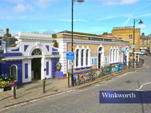 3 bedroom apartment for rent in The Paragon, Blackheath, London, SE3