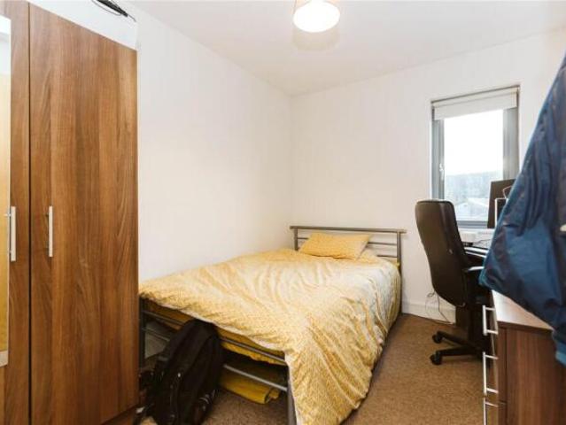 3 bedroom apartment for rent in The Platform, Station Road, Montpelier, Bristol, BS6
