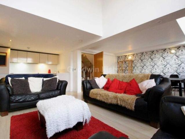 3 bedroom apartment for rent in The Sorting Office, 7 Mirabel Street, Manchester, M3