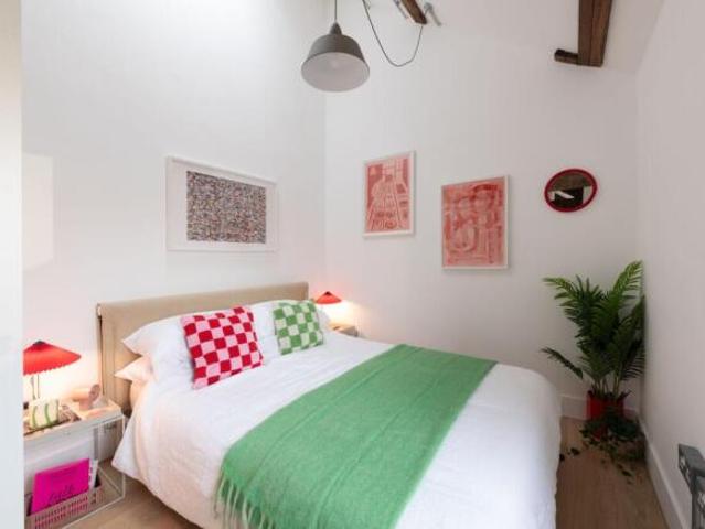 3 bedroom apartment for rent in Thomas Street, Sheffield, S3