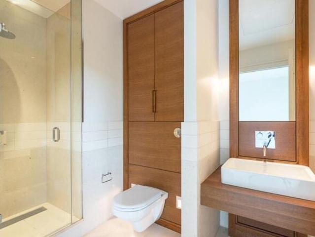 3 bedroom apartment for rent in Thornwood Gardens, Kensington W8