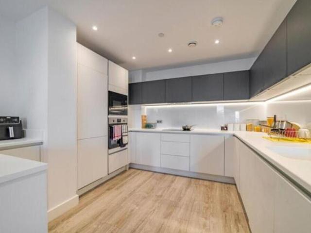 3 bedroom apartment for rent in Three60, 11 Silvercroft Street, Manchester, M15 4ZU, M15