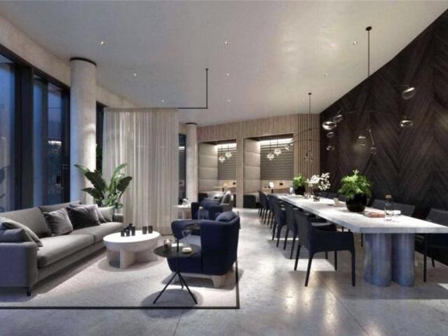 3 bedroom apartment for rent in Three60, 16 Silversroft, Manchester, M15