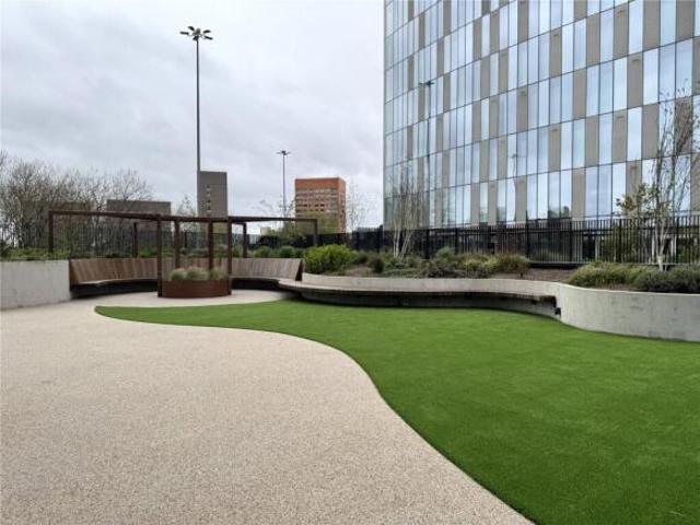 3 bedroom apartment for rent in Three60, Manchester, M15