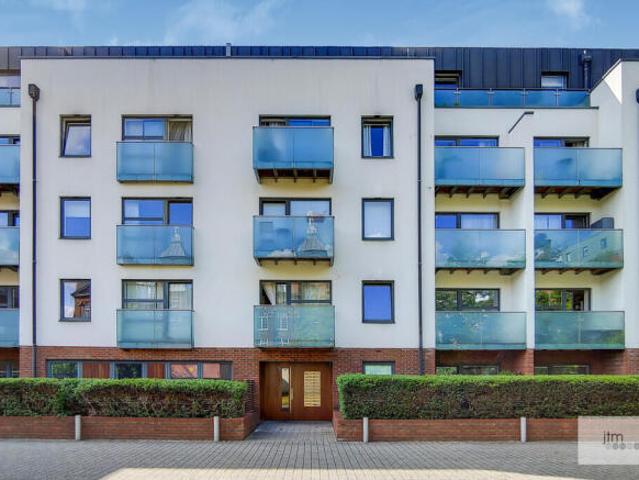 3 bedroom apartment for rent in Tiltman Place, N7