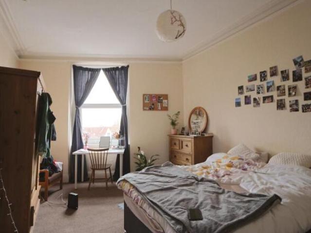 3 bedroom apartment for rent in Harcourt Road, Bristol, BS6