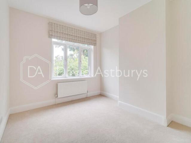 3 bedroom apartment for rent in Tregaron Avenue, Crouch End, London, N8