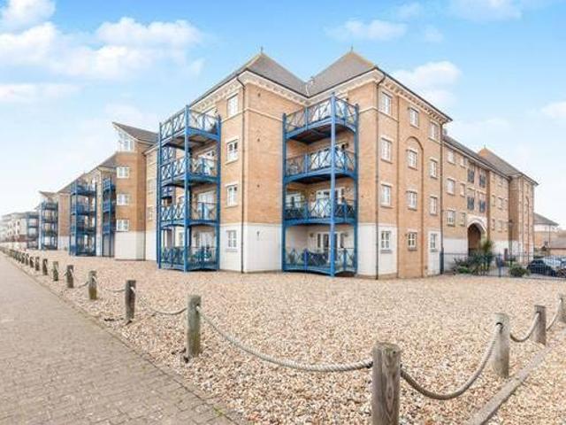 3 bedroom apartment for rent in Trujillo Court Callao Quay Sovereign Harbour North Eastbourne Ea