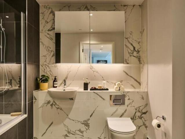 3 bedroom apartment for rent in UNCLE Deptford, 161 Evelyn St, London, SE8
