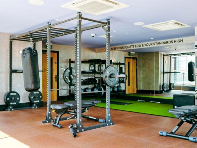 3 bedroom apartment for rent in UNCLE Leeds, 3 Whitehall, Leeds, LS12