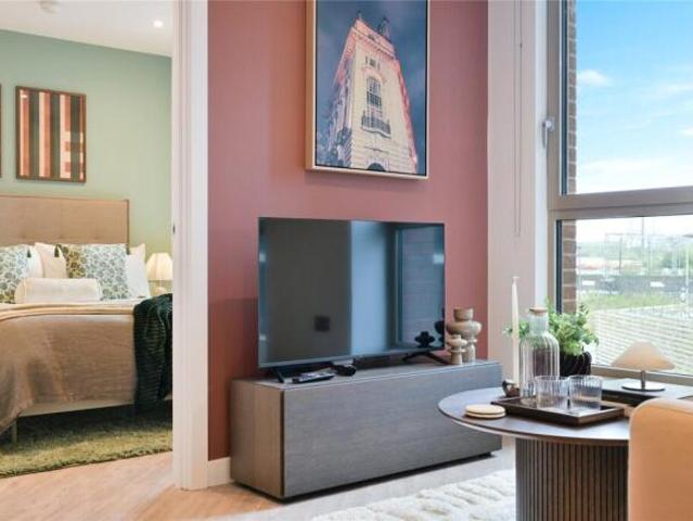 3 bedroom apartment for rent in UNCLE Leeds, 4 Whitehall, LS12