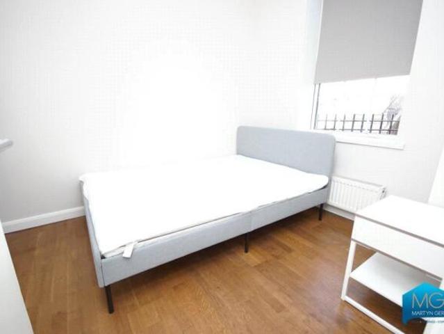 3 bedroom apartment for rent in Una House, Prince Of Wales Road, Kentish Town, London, NW5