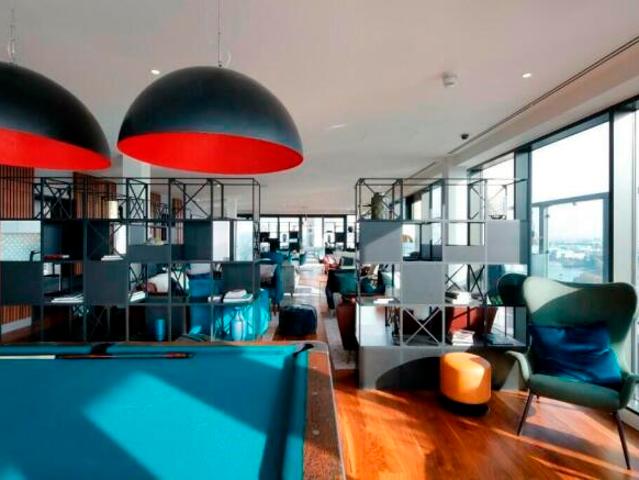 3 bedroom apartment for rent in Union Wharf, Alder Path, London, SE8