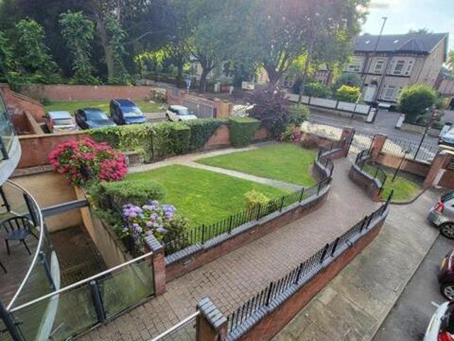 3 Bedroom Apartment For Rent In Upper Chorlton Rd