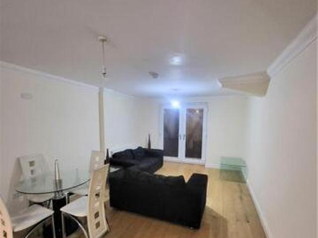 3 Bedroom Apartment For Rent In Upper Chorlton Road