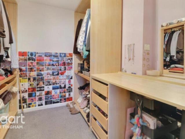 3 bedroom apartment for rent in Upper College Street, Nottingham, NG1