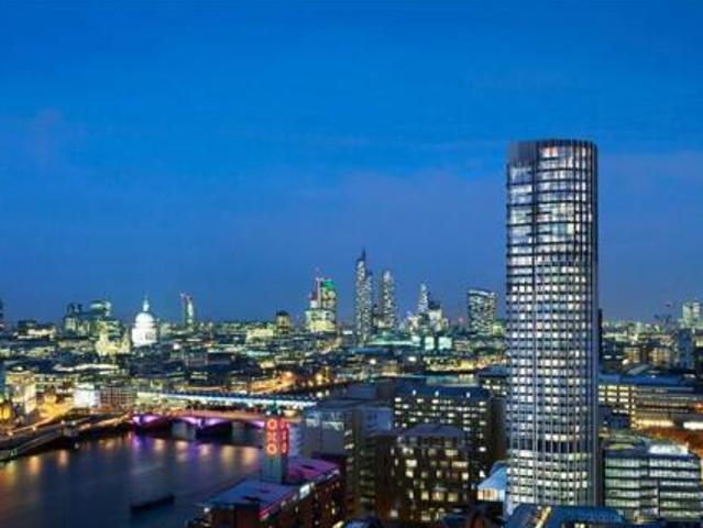 3 Bedroom Apartment For Rent In Upper Ground, London