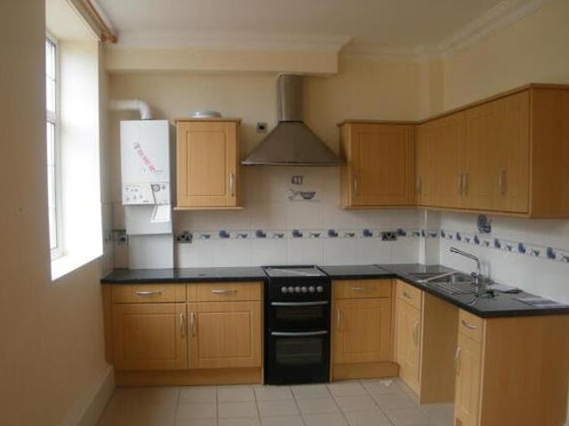 3 Bedroom Apartment For Rent In Upton Lane