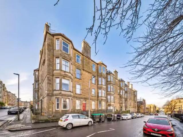 3 bedroom apartment for rent in Viewforth, Edinburgh, EH10