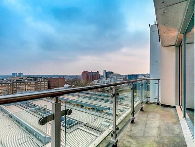3 bedroom apartment for rent in Visage Apartments, Winchester Road, Swiss Cottage, NW3