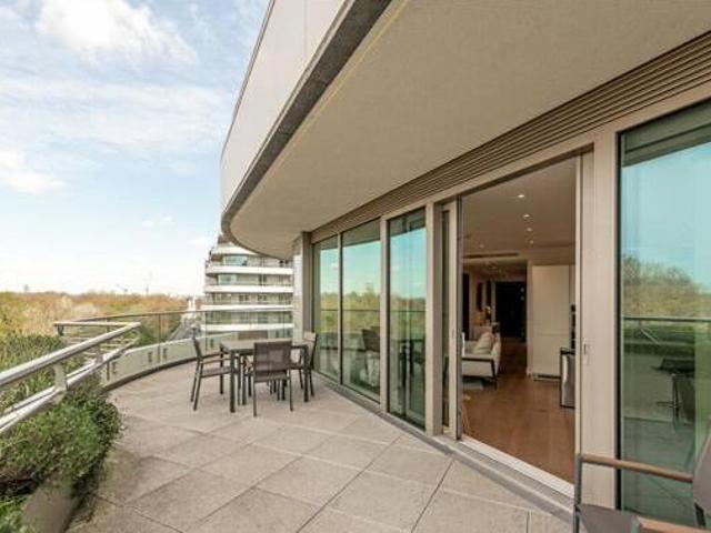 3 Bedroom Apartment For Rent In Vista Chelsea Bridge, London