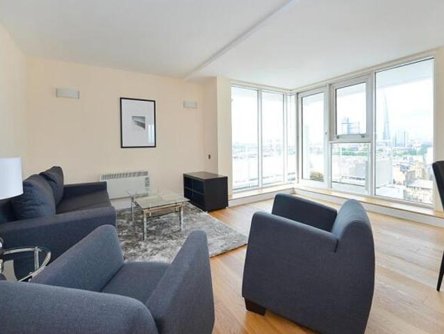 3 bedroom apartment for rent in Vogans Mill Wharf, 17 Mill Street, SE1