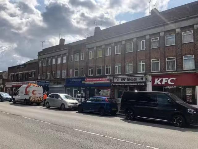 3 bedroom apartment for rent in Walsgrave Road, Coventry, CV2.