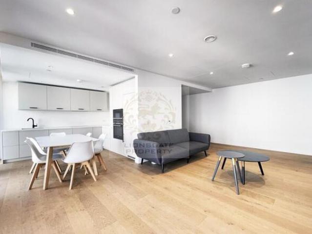 3 bedroom apartment for rent in Warrington House, Phoenix Place, WC1X