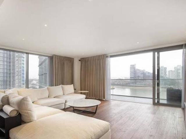 3 bedroom apartment for rent in Waterfront Drive London SW10