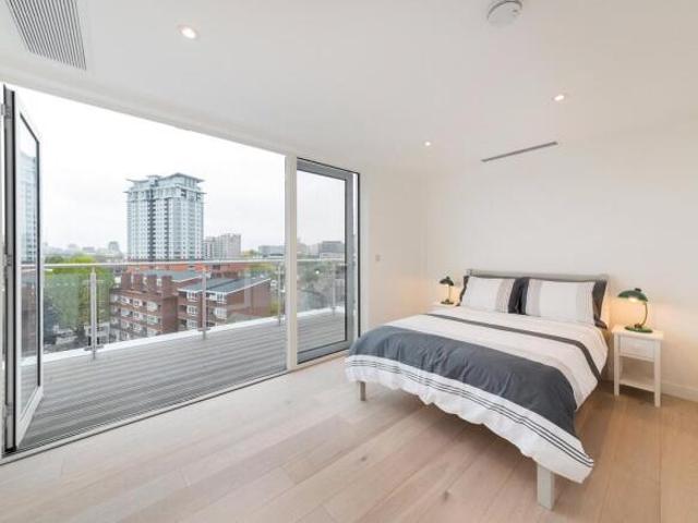 3 bedroom apartment for rent in Waterloo Road, Southwark, SE1