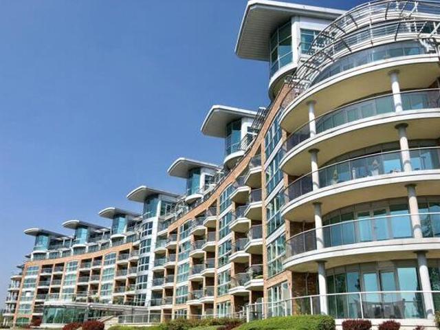 3 Bedroom Apartment For Rent In Waterside Way